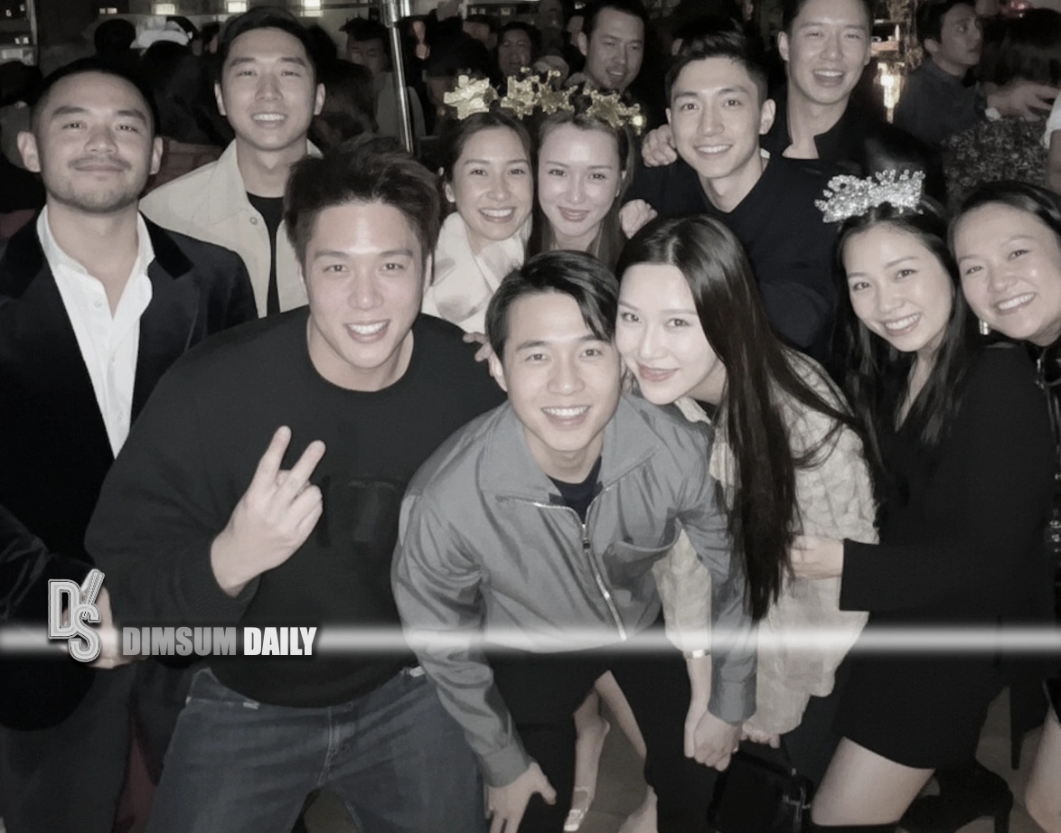 Stanley Ho’s son Arnaldo Ho goes public with new relationship at New ...