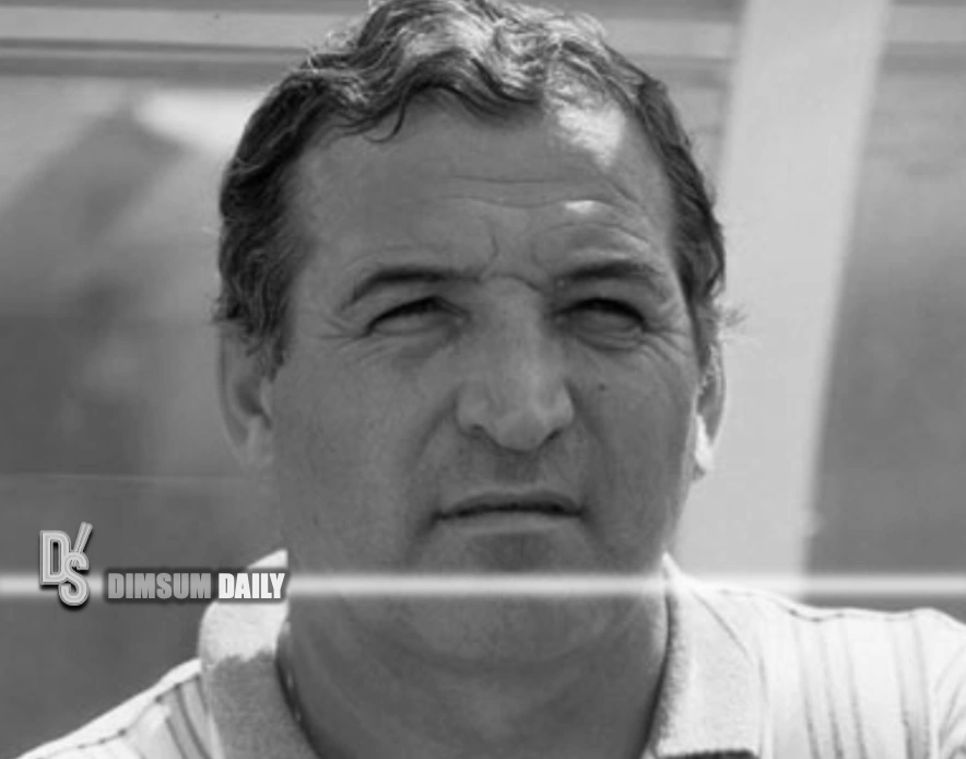 Bulgaria mourns legendary coach Dimitar Penev, architect of 1994 World ...