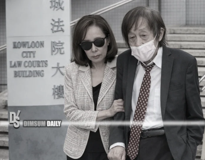 Plastic surgeon Dr. Franklin Li Wang-pong's charges withdrawn due to ...
