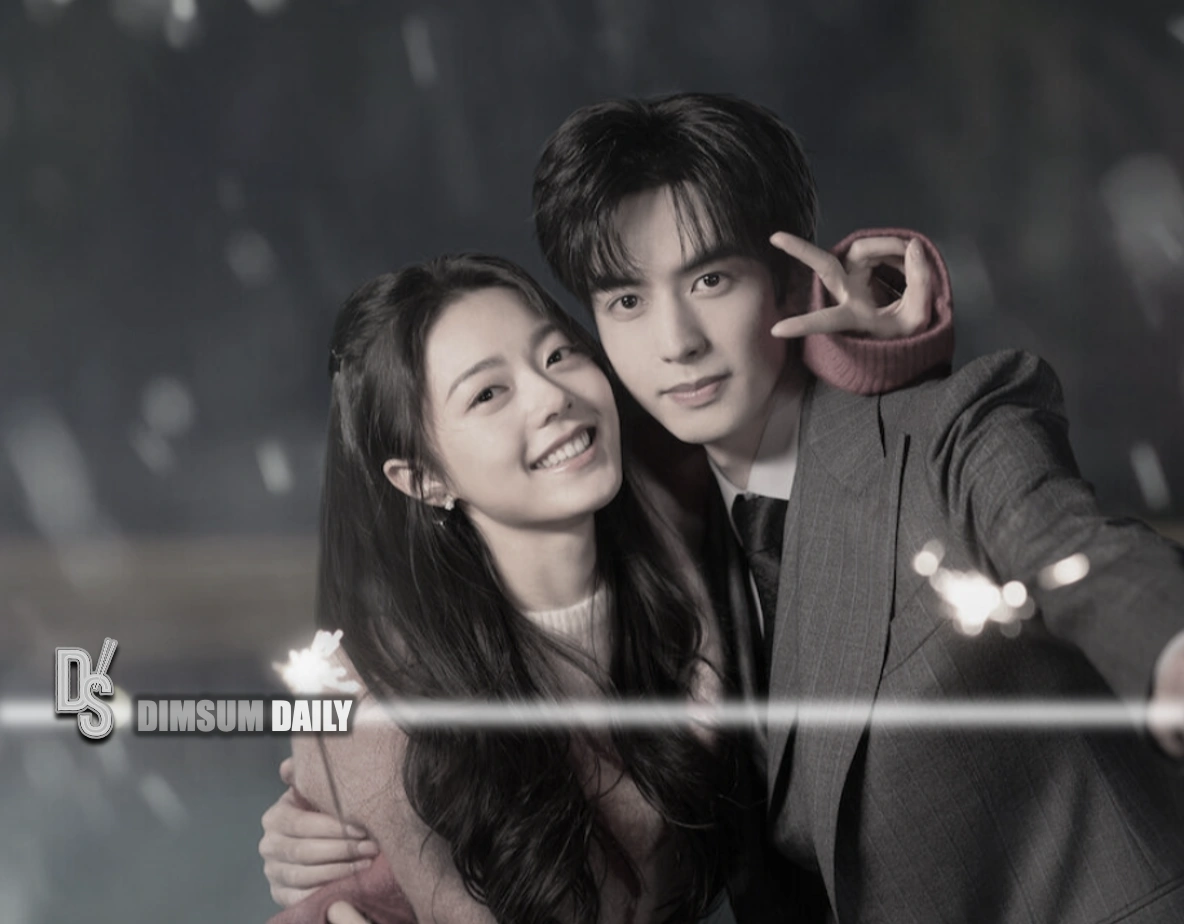 Vietnamese authorities order Netflix to remove Chinese drama over ...
