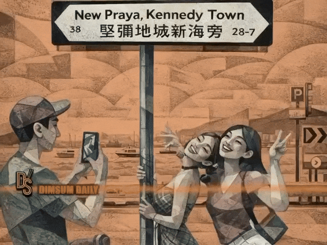 Why Hong Kong should stop sneering at HK$200 young Mainland tourists ...