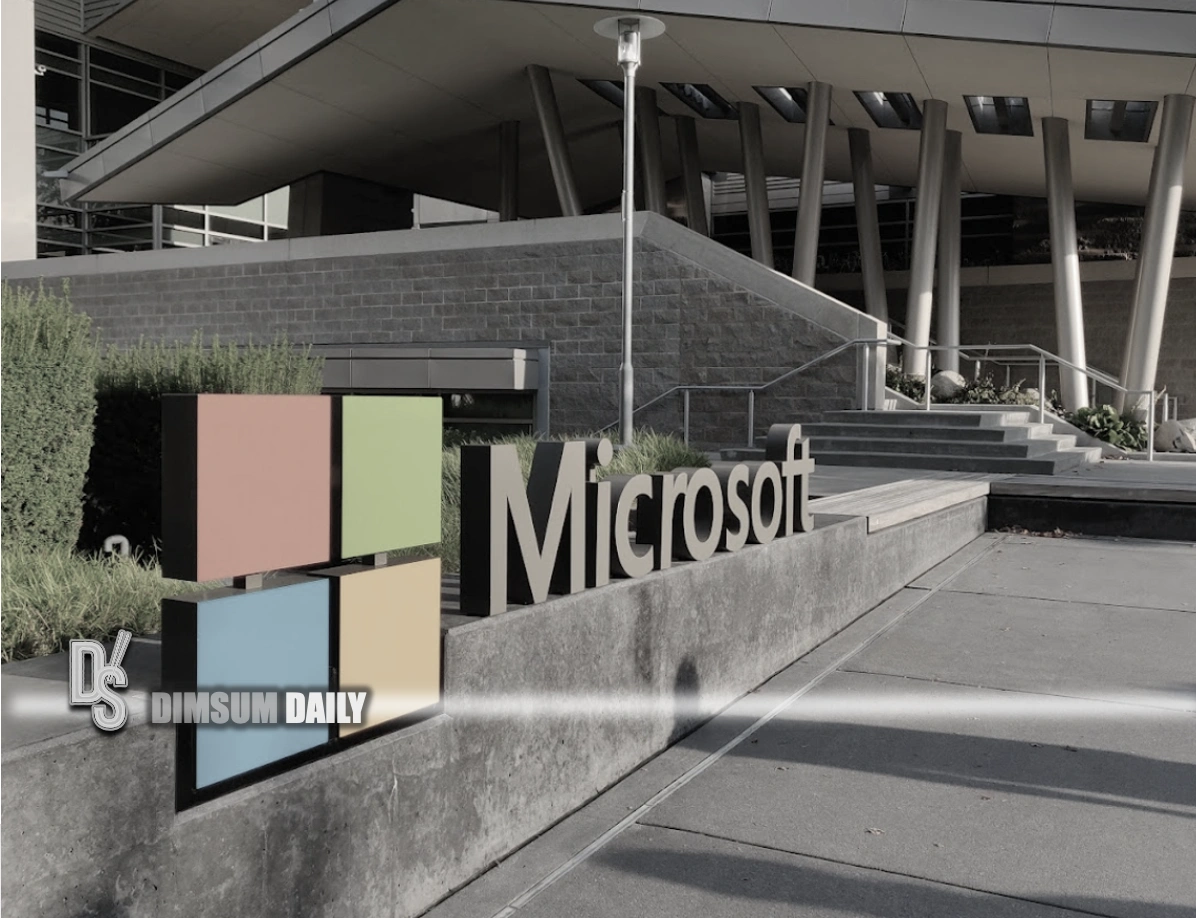 Microsoft set for major job cuts in January 2026, impacting up to ...