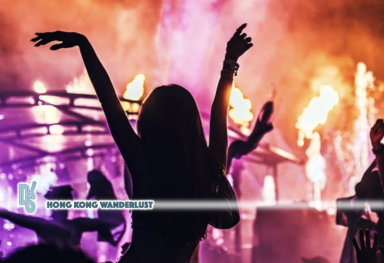 Global festival giant Tomorrowland announces inaugural Asian edition in ...