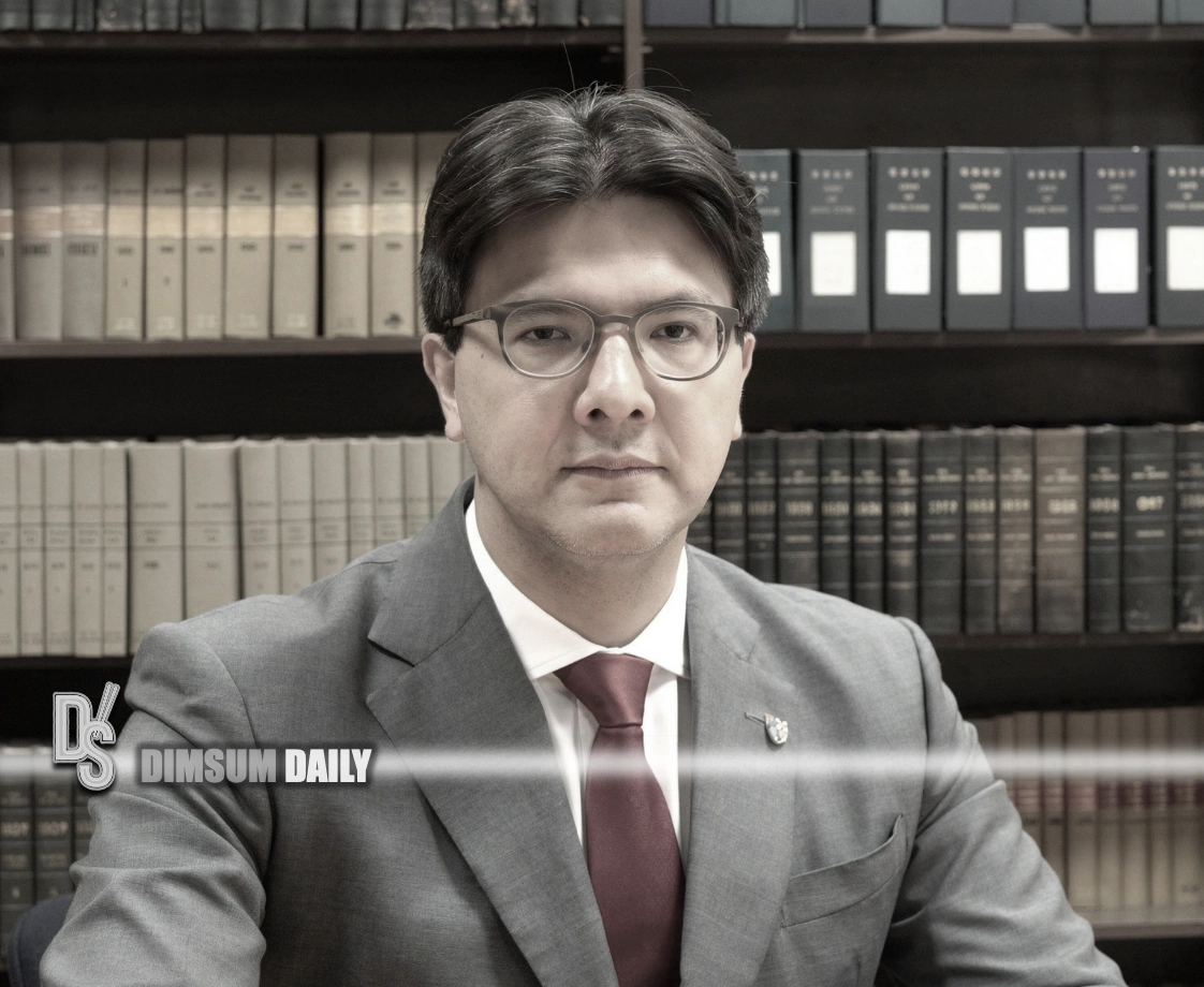 Hong Kong Bar Association leadership elections set for 22nd January