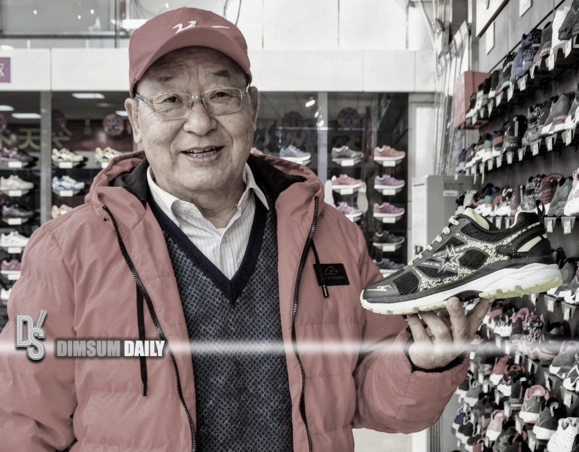 Founder of Doublestar Mingren brand severs ties with son in bitter ...