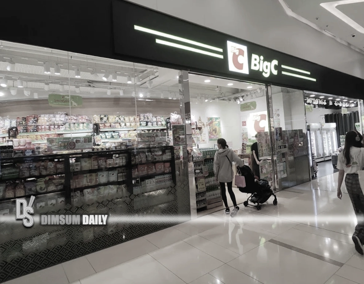Big C vows Hong Kong push continues despite questionable store closure ...