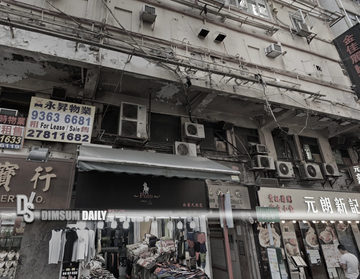 Man robbed of gold necklace during street-solicited HK$300 massage in ...