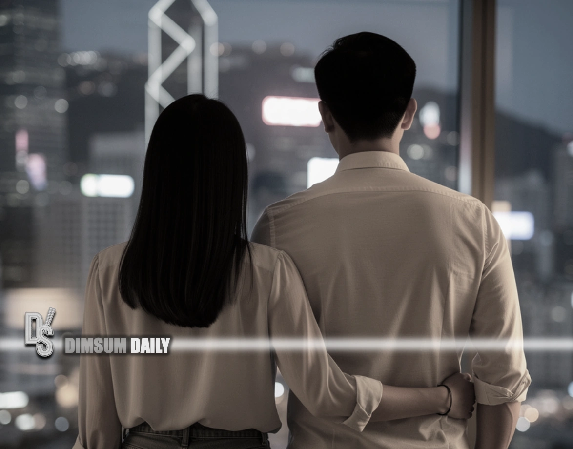 Hong Kong woman's jail term more than doubled on eve of release in ...