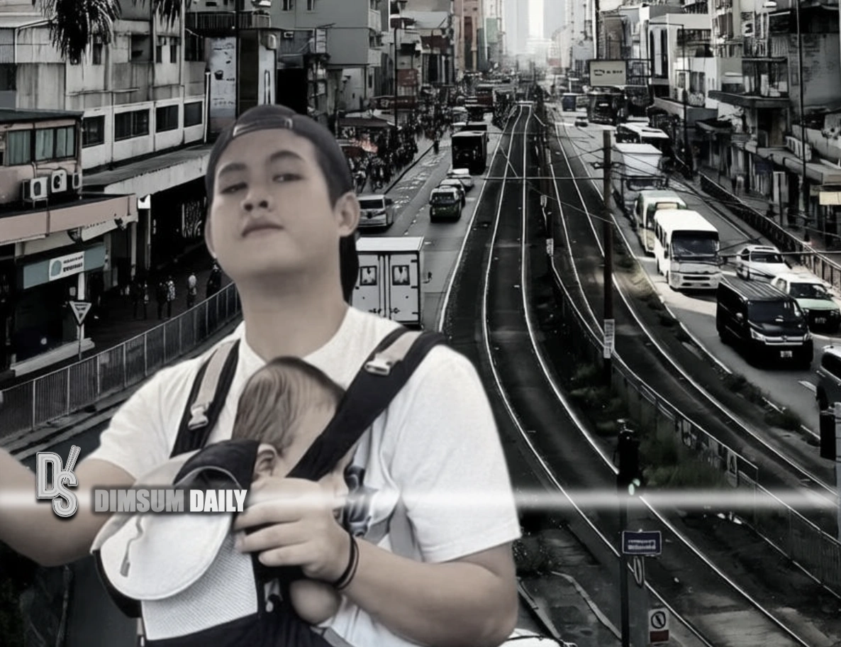 Indonesian father arrested in Yuen Long after disappearance with infant son