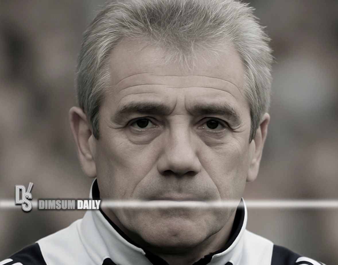 Football legend Kevin Keegan diagnosed with cancer, family announces