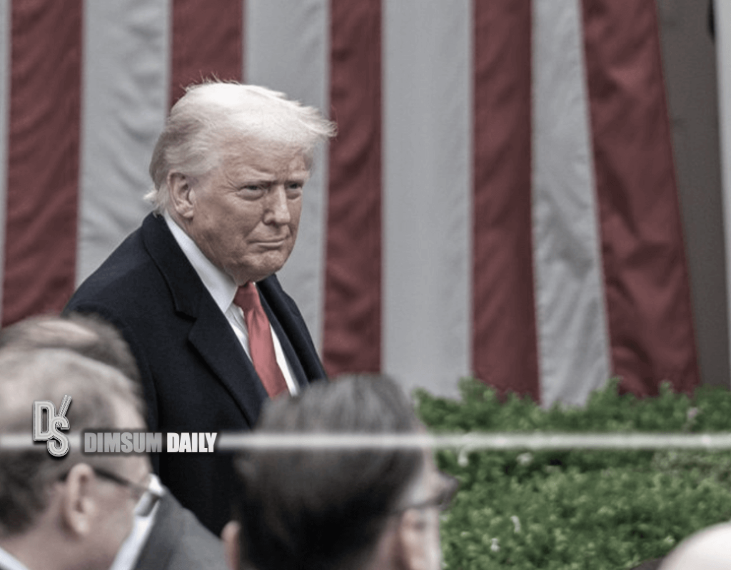 Trump's withdrawal from key climate pact triggers global backlash