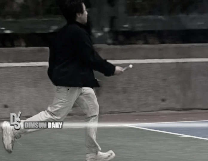 Child allegedly chases peer with electric gun in Ma On Shan