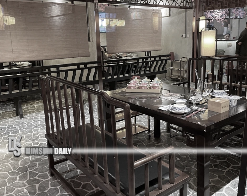 Kwun Tong Peach Garden hotpot restaurant former shareholders charged in ...