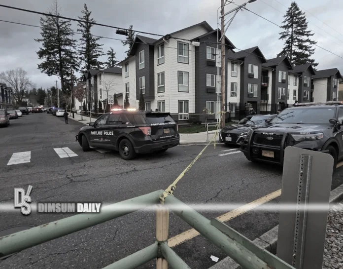 Federal agents wound two in Portland shooting following mounting ...