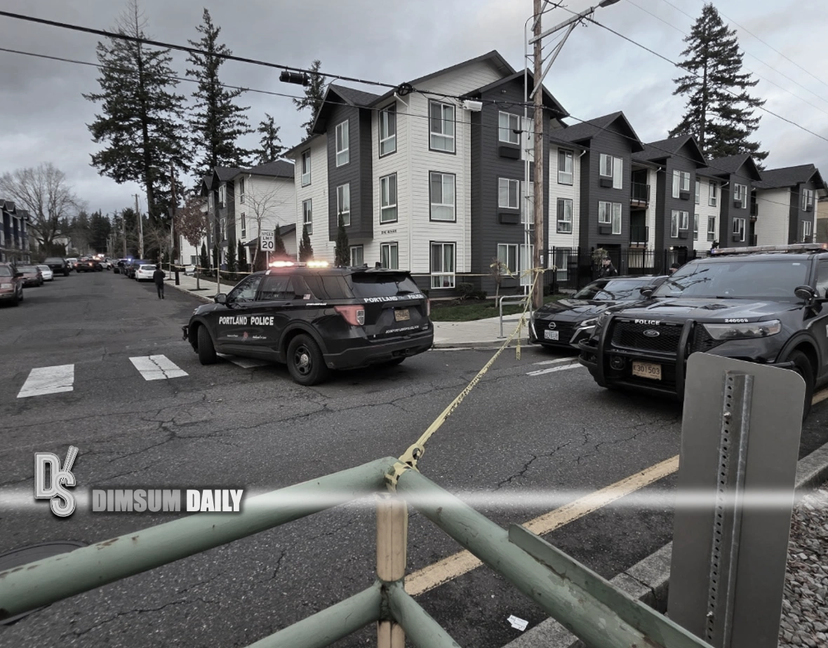 Federal agents wound two in Portland shooting following mounting ...