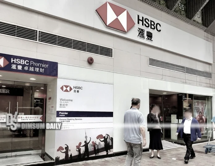 HSBC raises mortgage cashback to 1%, leading major banks in potential ...