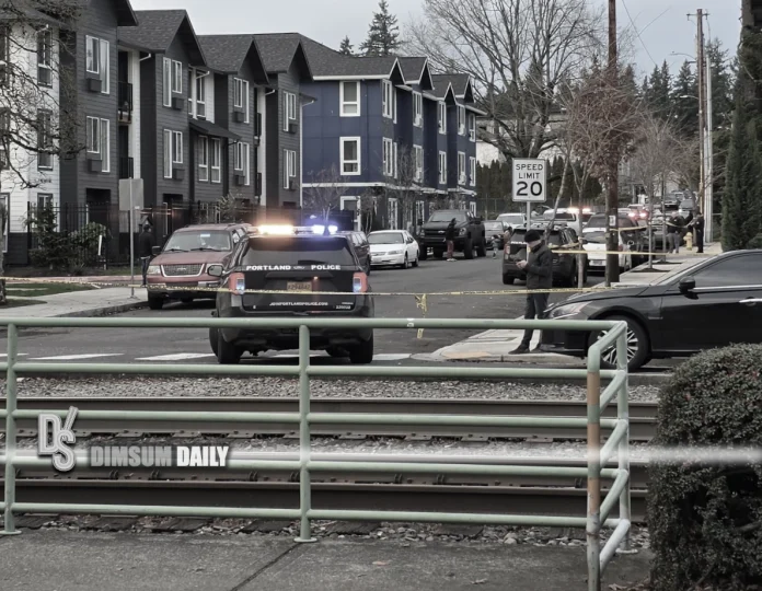 Investigation underway following Portland shooting involving Federal agents
