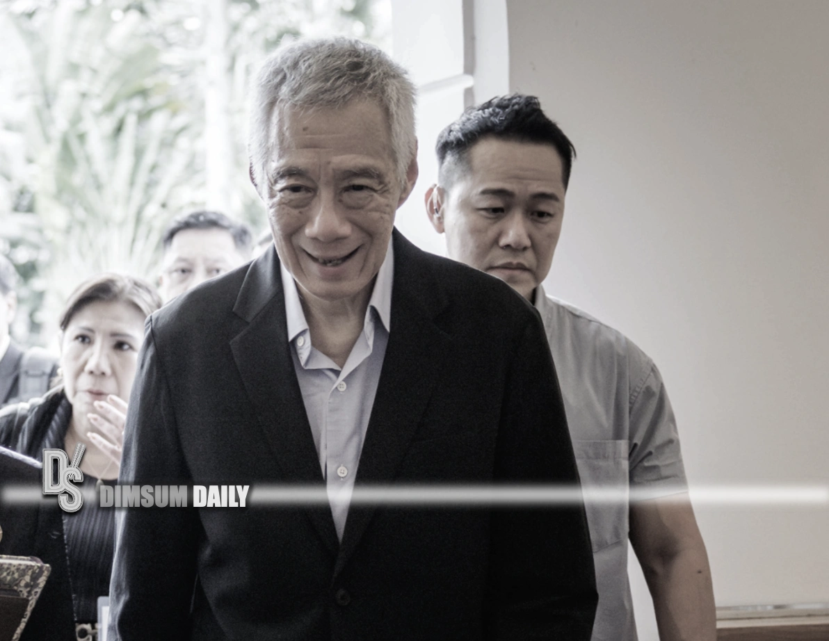 Former Singapore PM expresses concern over U.S. military actions in ...