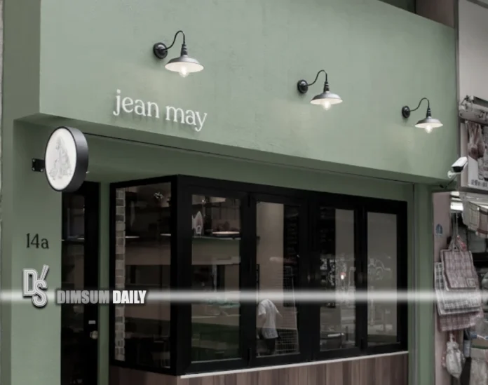 French bistro jean may in Wan Chai announces closure in March