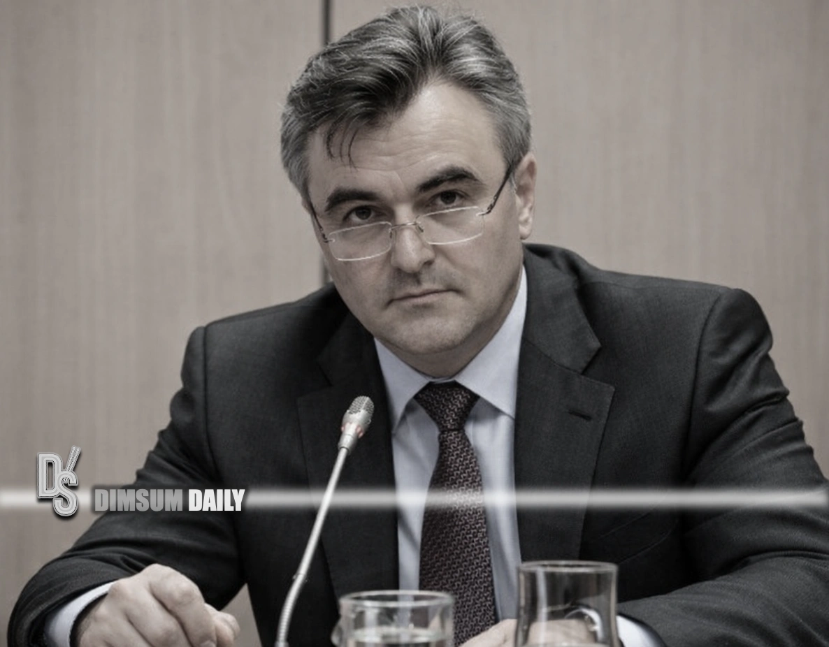 Russian Ambassador condemns U.S. oil embargo on Venezuela as a ...