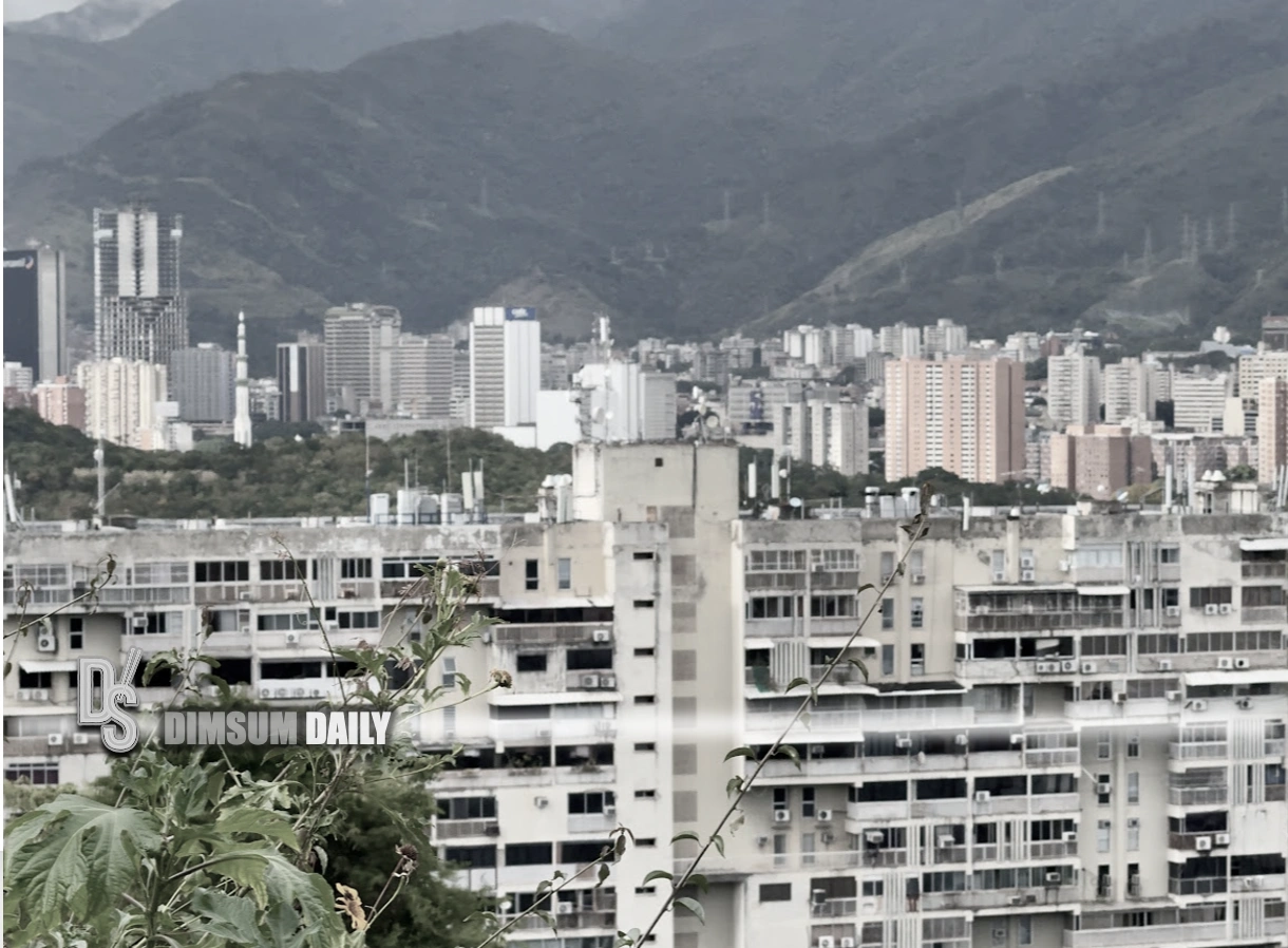 U.S. urges citizens to evacuate Venezuela following rising tensions