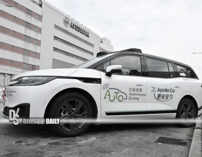 Hong Kong embraces autonomous driving with new licensing initiatives