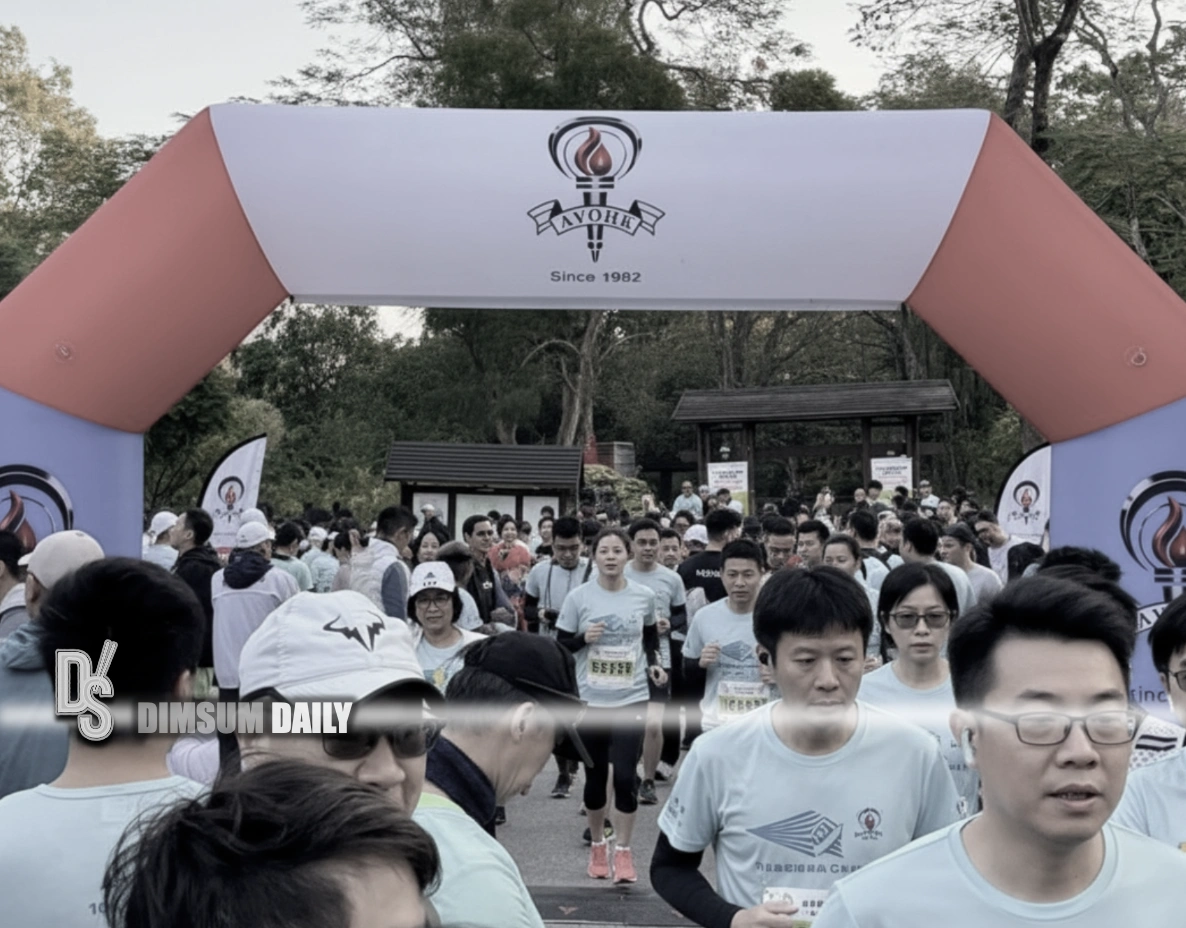 Key access road to Sai Kung's High Island Reservoir shut for marathon ...