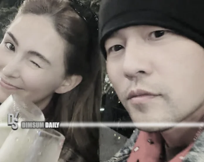 Jay Chou shares Dubai getaway as Hannah Quinlivan showcases chic resort ...