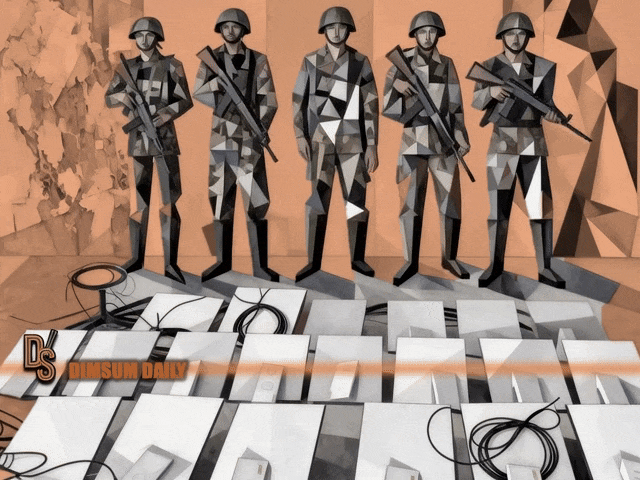 Myanmar’s scam compounds are being blown up, the real test is what ...