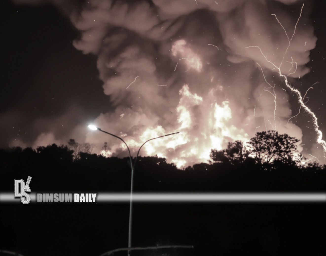 Witness claims secret U.S. sonic weapon crippled Venezuelan forces in ...