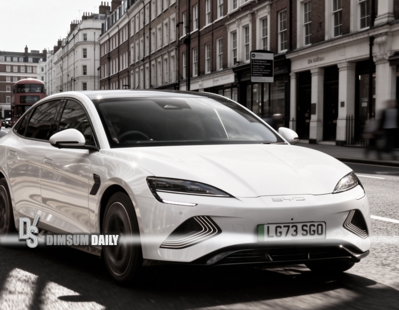 EU strikes deal with Beijing to scrap EV tariffs in favour of minimum ...