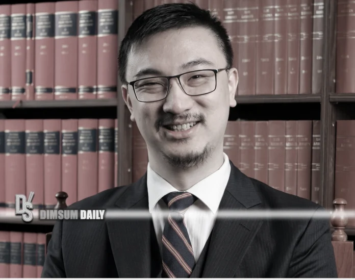 Barrister Simon So accused of two indecent assaults loses anonymity ...