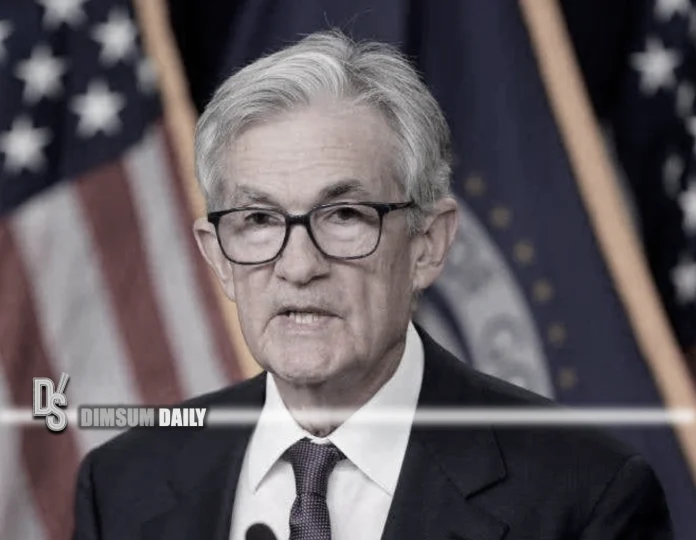 Goldman’s Hatzius and Yellen sound alarm as Powell probe puts Fed ...