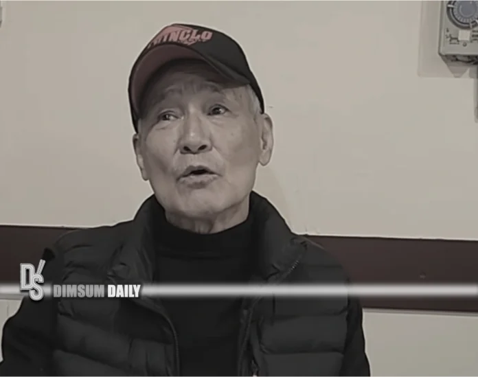 Kelly Chen rumour finally put to rest by veteran actor Michael Chan