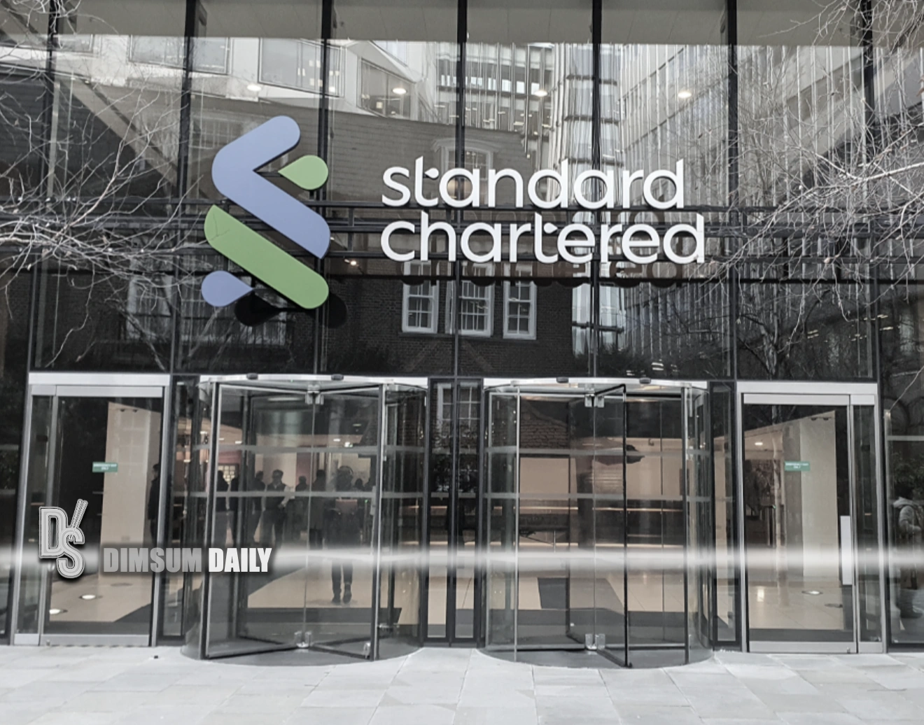 Standard Chartered explores entry into crypto prime brokerage as ...