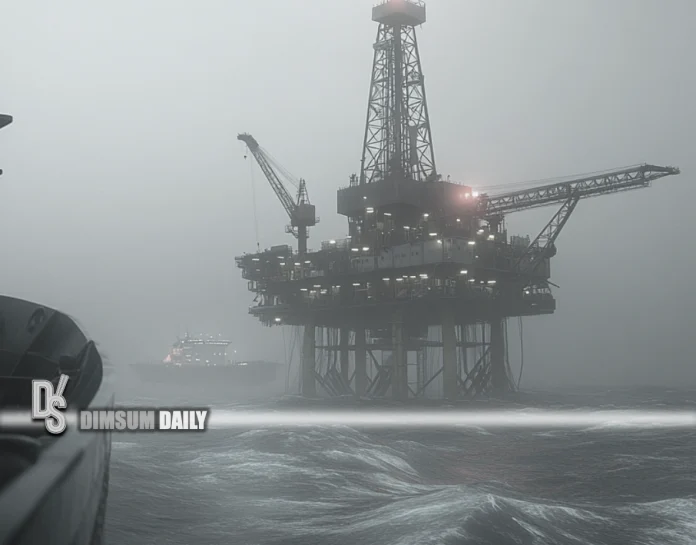 Goldman Sachs slashes oil price forecasts due to mounting global glut