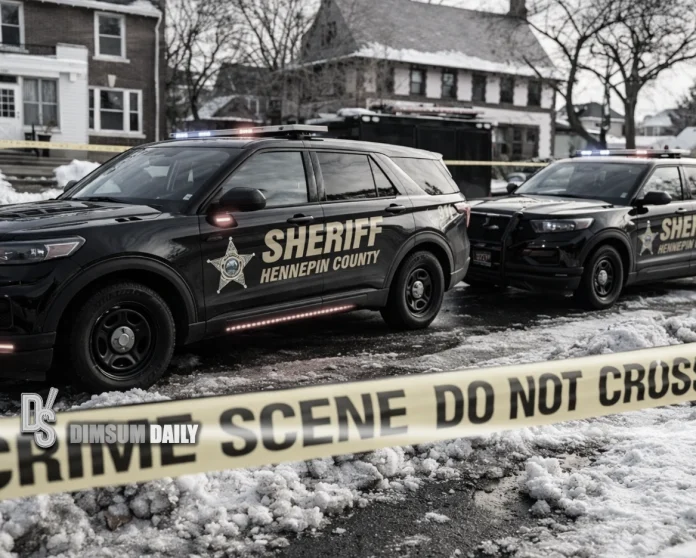 FBI investigates activist links in Minneapolis ICE shooting as federal ...