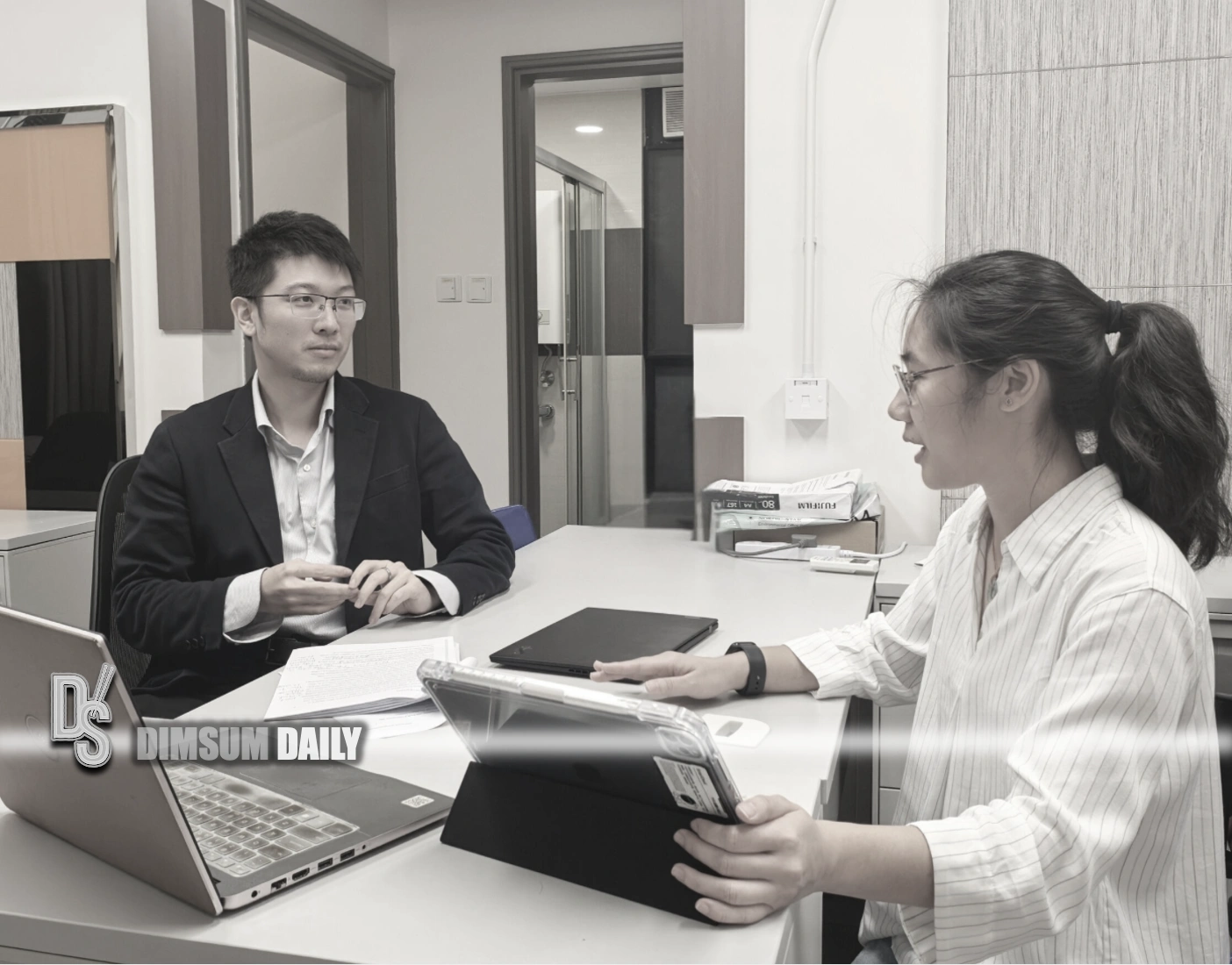 Lingnan University research shows proactive employees with high ...