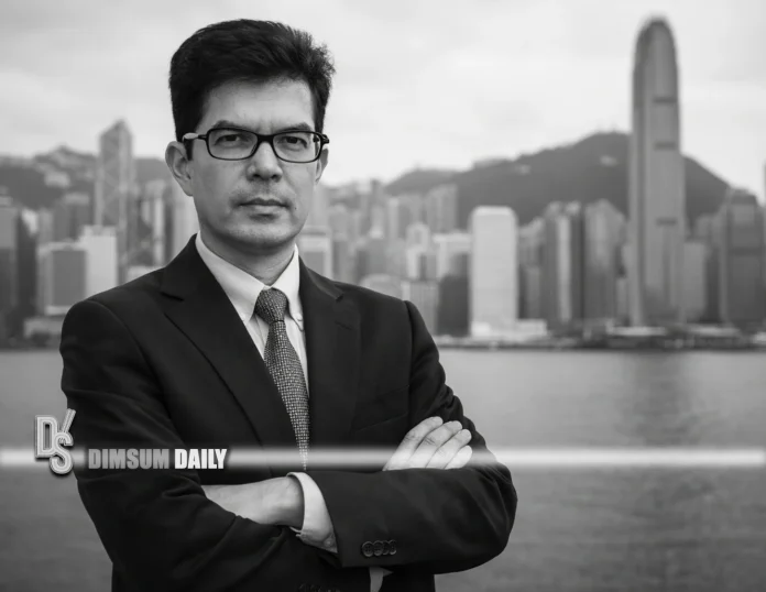 David Webb, uncompromising champion of Hong Kong’s small investors ...