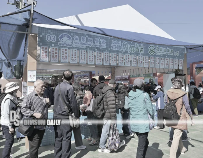 FarmFest 2026 rocked by allegations of produce fraud