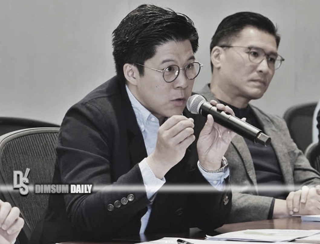 Kenneth Fok declares 35 properties, outpacing entire Hong Kong ...