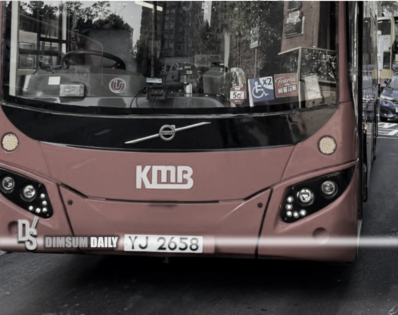 KMB sacks driver and calls police after off‑duty unauthorised bus run ...