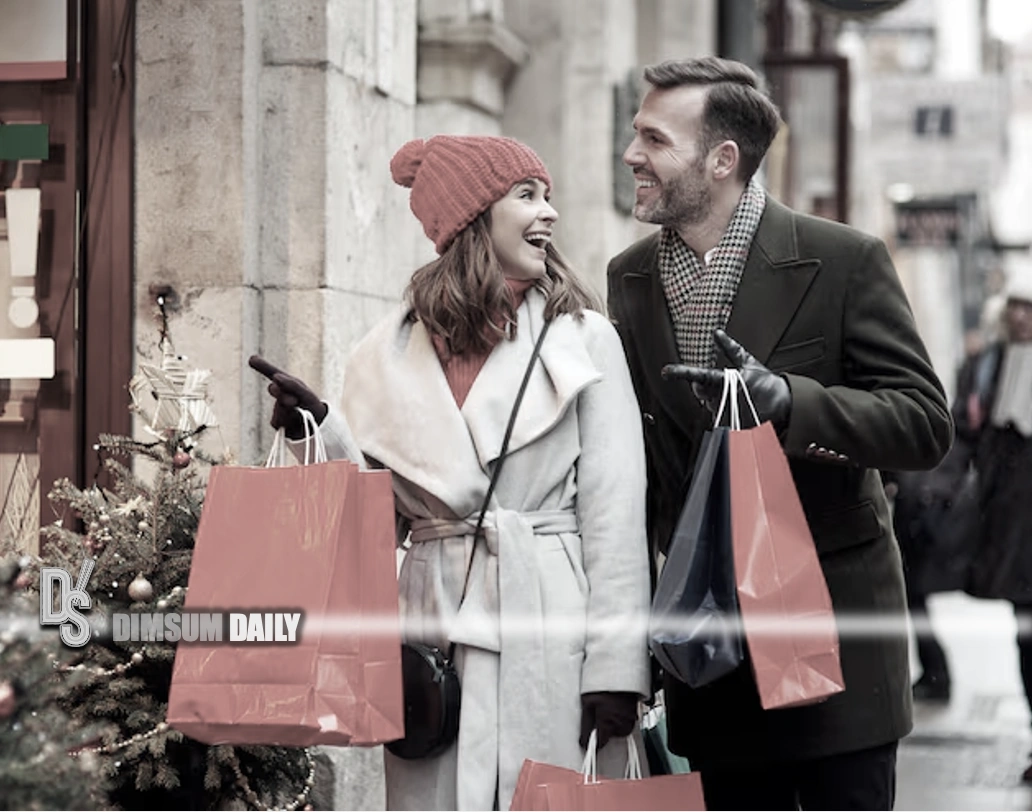 U.K.retailers endure disappointing Christmas as consumer spending stalls