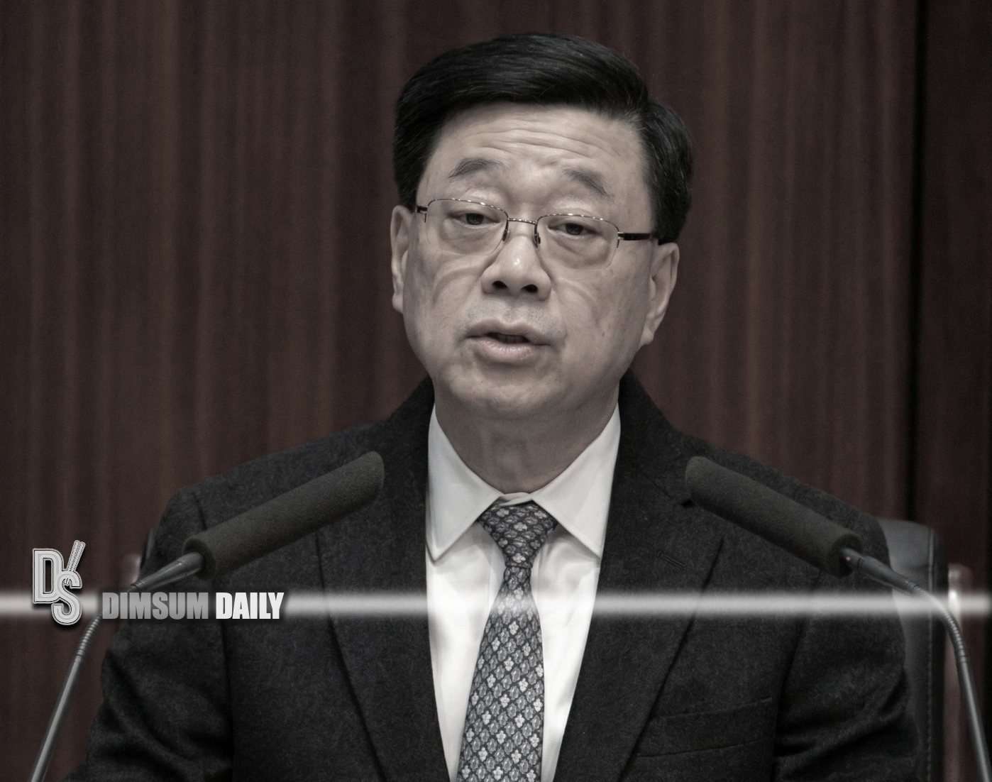 Chief Executive John Lee pledges full accountability in Wang Fuk Court ...