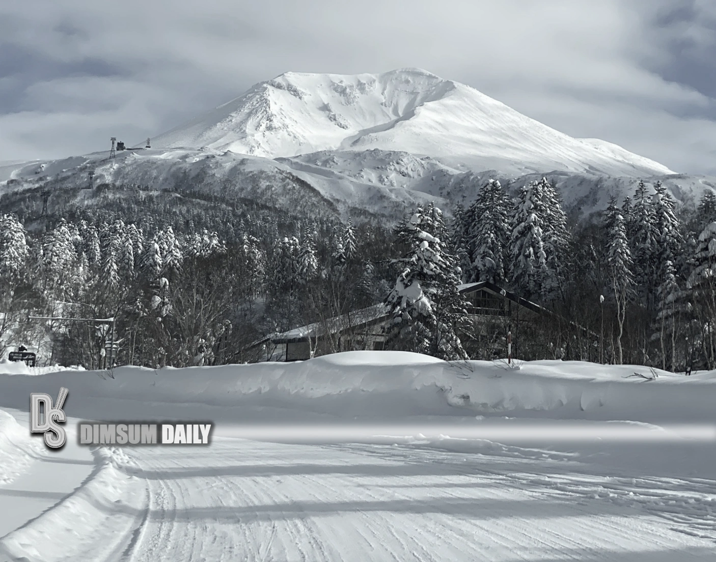 Ten Hong Kong hikers rescued in Hokkaido whiteout as one treated for ...