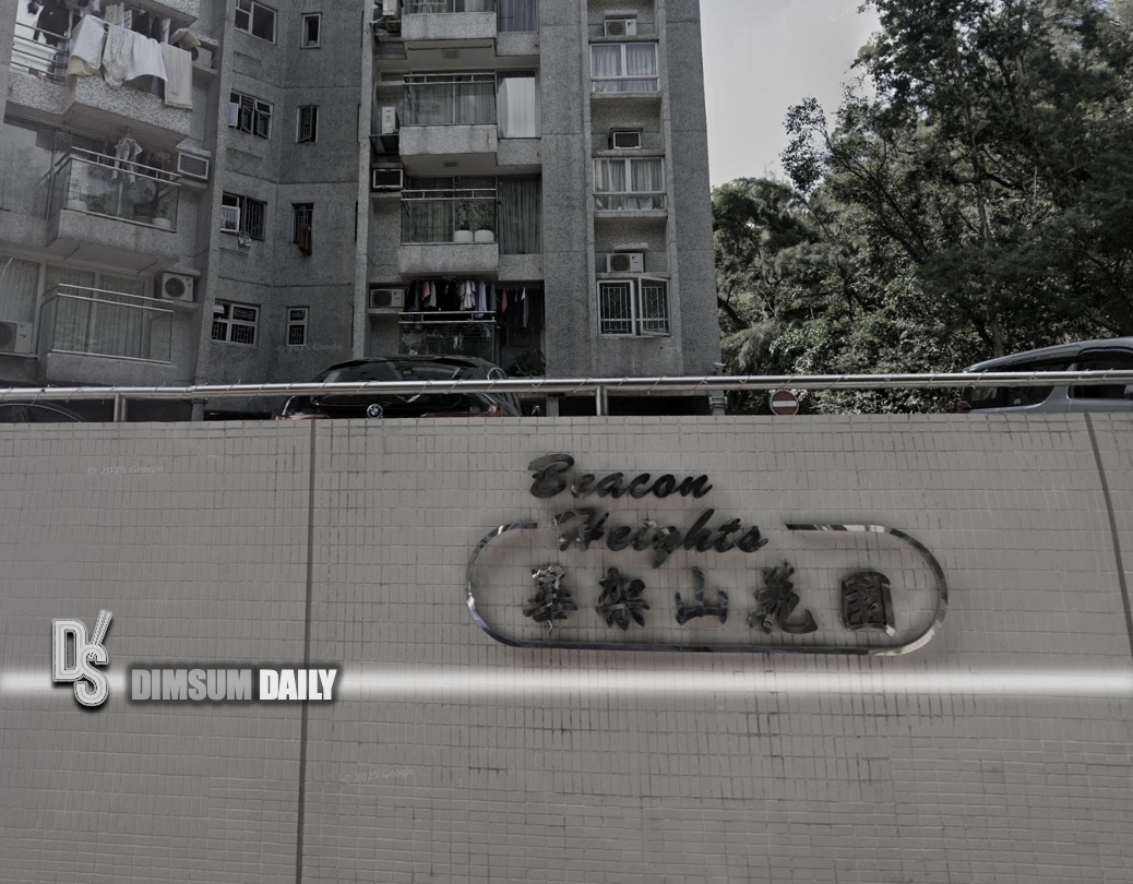 32-year-old man dies at Beacon Heights after unemployment and crypto ...