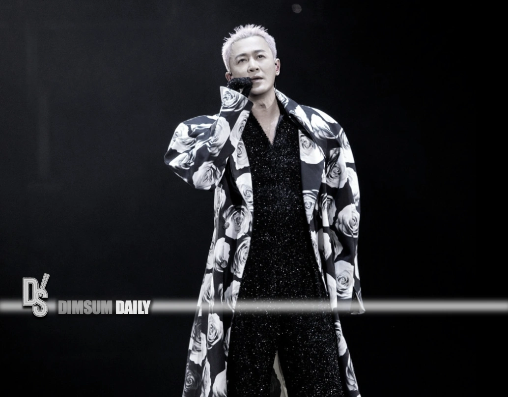 Raymond Lam postpones Tokyo concert dates as promoter cites multiple ...