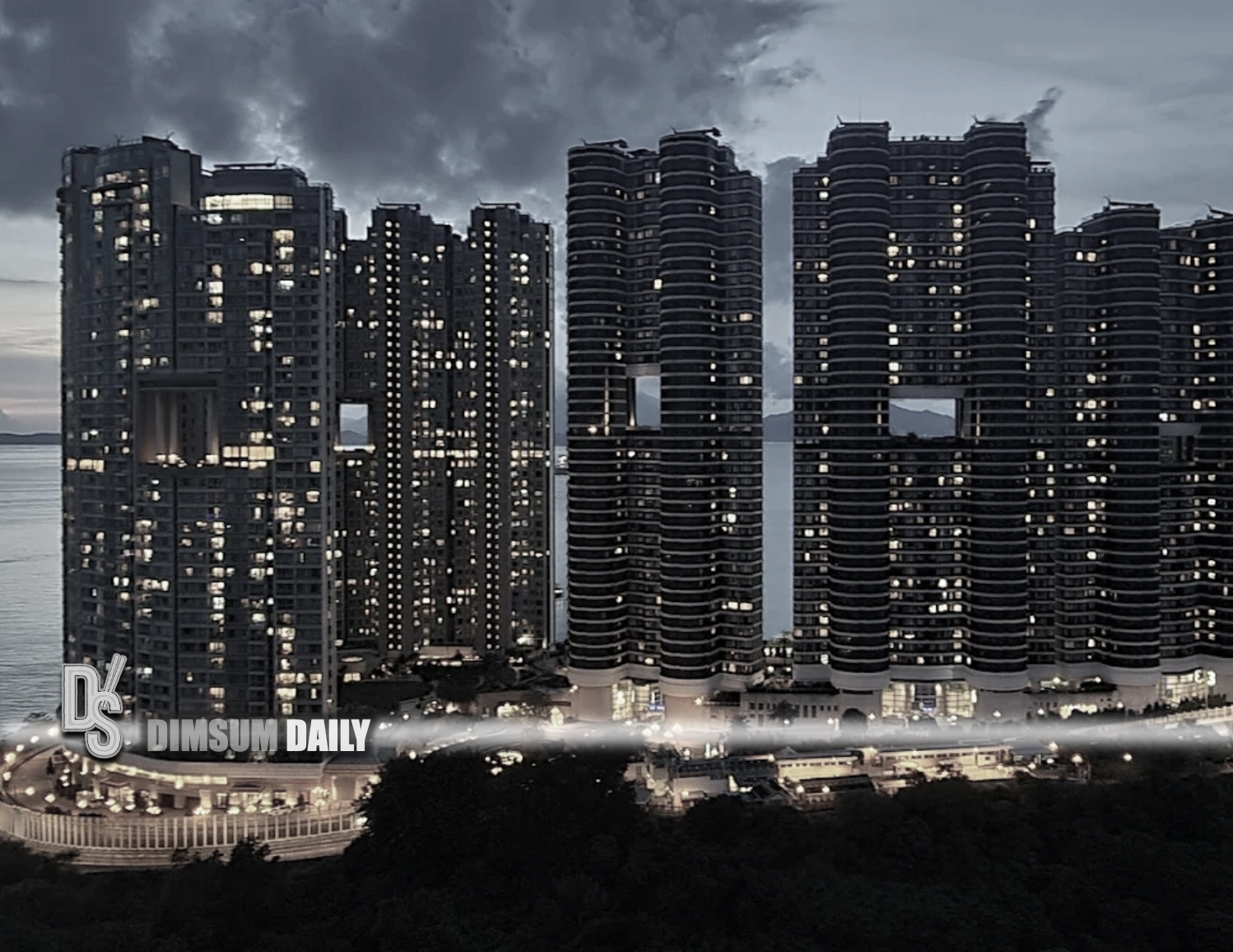 Woman moves from luxury Bel-Air Residence home to public housing for love and faces harsh online ...