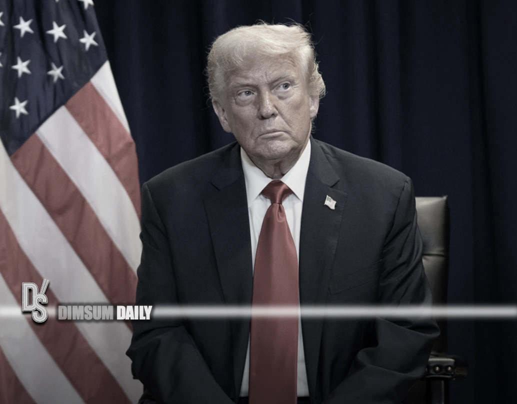 Trump slaps extra 25% tariff on advanced chips, citing national security