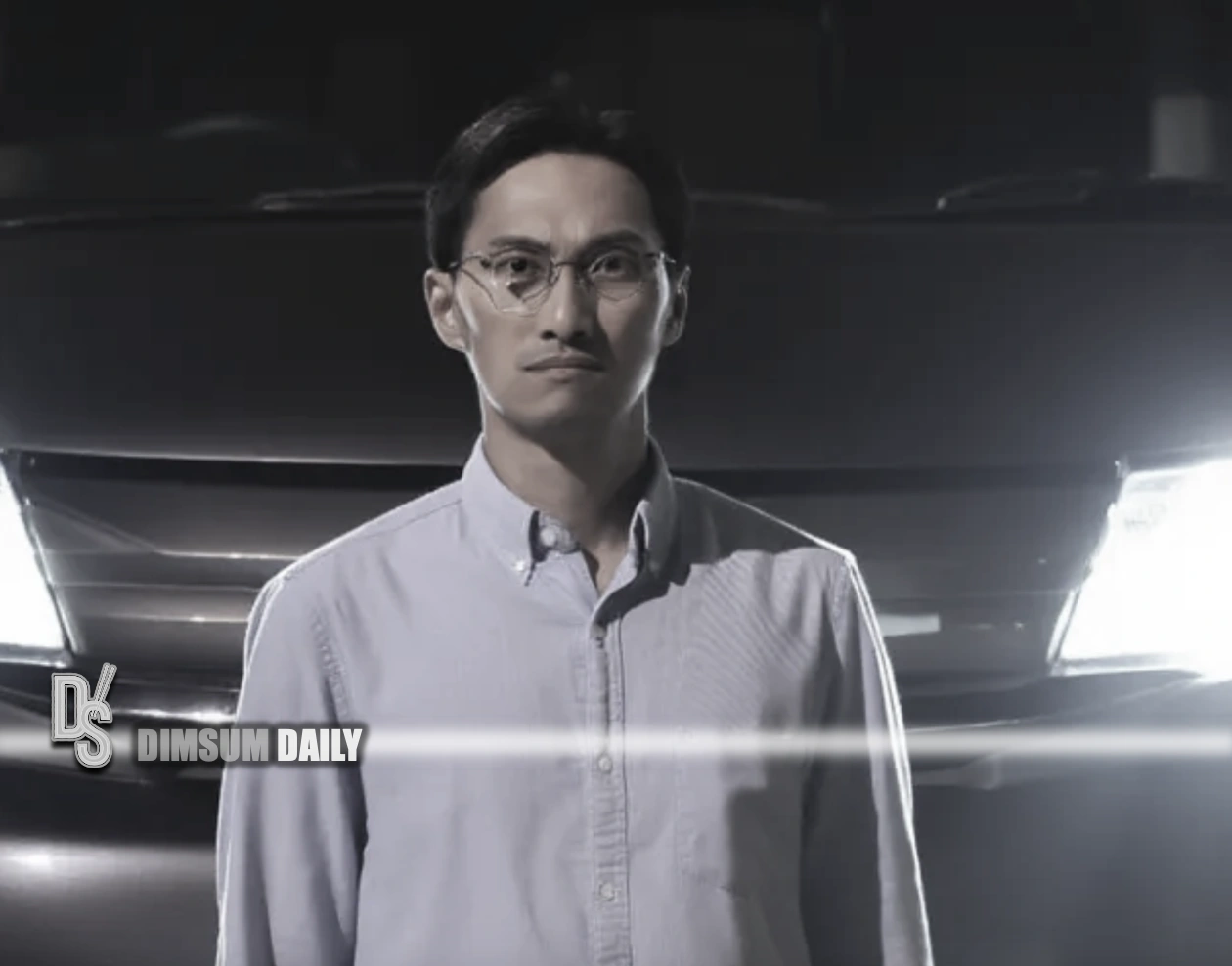 Ex-lawmaker Eddie Chu freed at dawn after serving sentence in Hong Kong ...